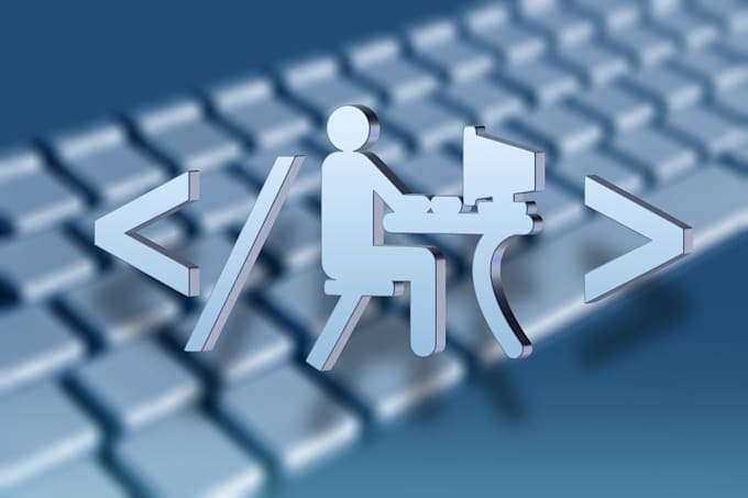 Bring your ideas to life with code by Tarekul_islam04 | Fiverr