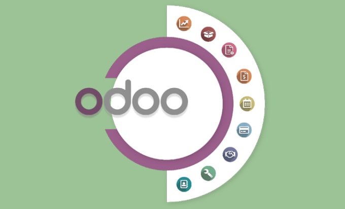 Develop Or Customize Odoo Applications By Rizky Saputra98 Fiverr