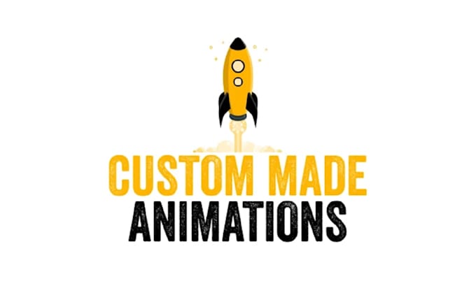 Create custom kinetic typography animated video by Alisansi29 | Fiverr