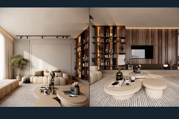 Design rock star interior design living room,home desing, 24 hours by ...