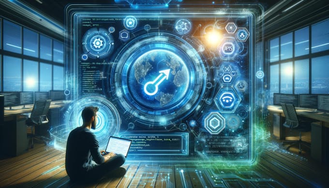 Help you integrate apis into your gpt by Inovapulse | Fiverr Help you integrate apis into your gpt by Inovapulse | Fiverr