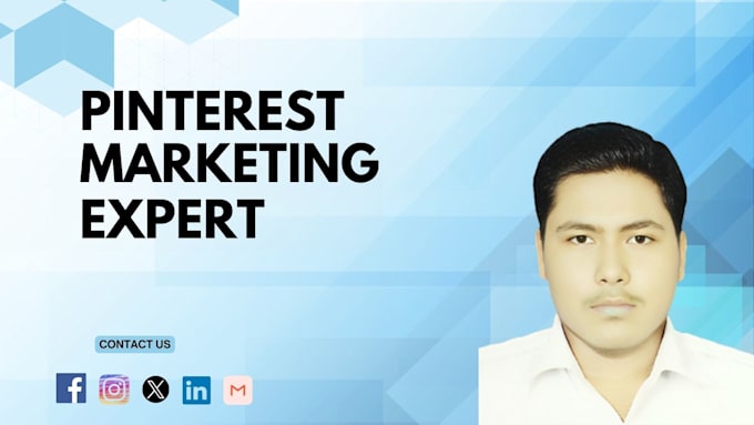 Boost your brand with expert pinterest marketing success by Preo ...