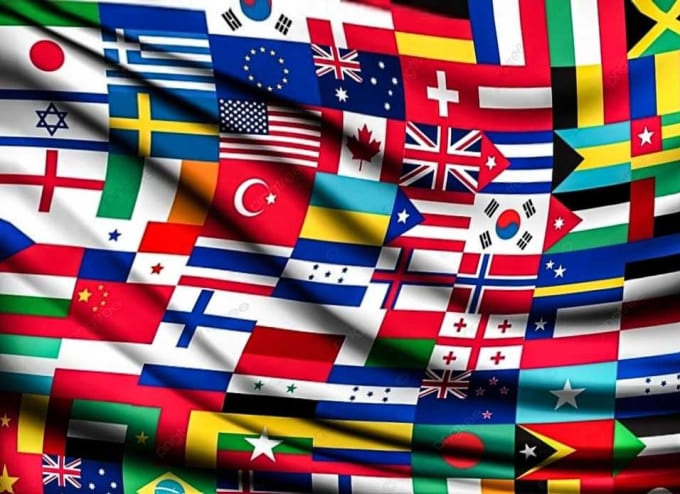 Translating all languages into arabic manually by Profisorismail | Fiverr Translating all languages into arabic manually by Profisorismail | Fiverr