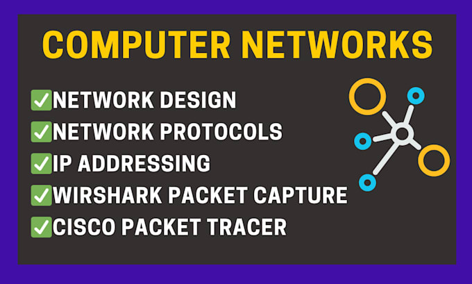 Do computer networks, python, c, cpp tasks and projects by Saad_razzaq ... Do computer networks, python, c, cpp tasks and projects by Saad_razzaq ...
