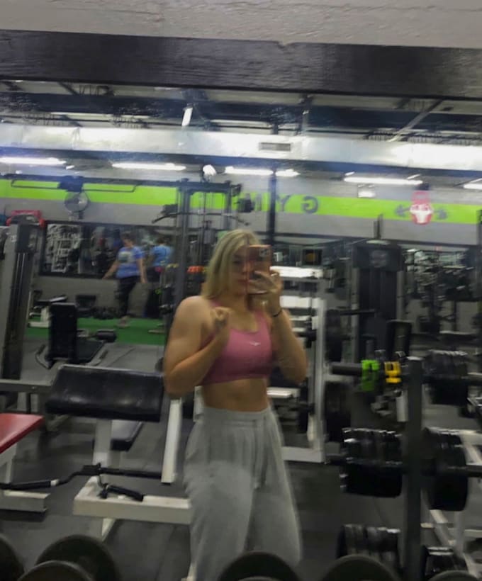 Customize a workout routine and macro plan by Fitfunliving | Fiverr