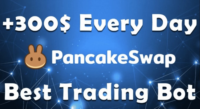Holen sie sich einen bio-pancake-swap-bot, einen uniswap-auto-trading ... Holen sie sich einen bio-pancake-swap-bot, einen uniswap-auto-trading ...