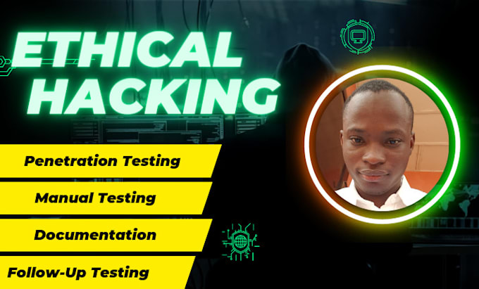 Give aid in cyber security, vulnerability analysis, penetration test ...