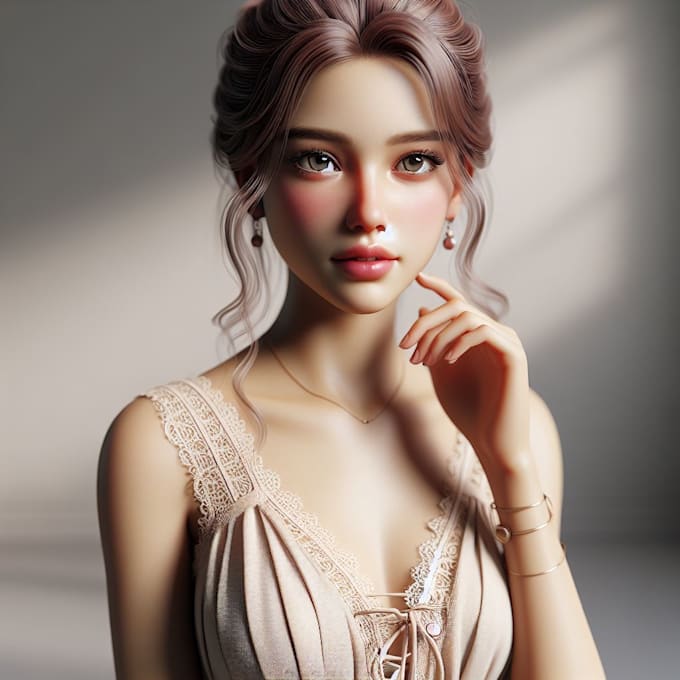 Transforming visions into digital masterpieces by Tharindusabarag | Fiverr