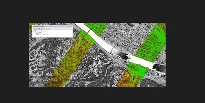 Design gis maps and do analysis using mapinfo and arcgis by Simiyudave ...