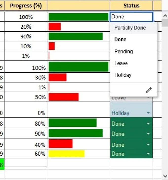 Create conditional forwarding google sheet with complex formula by Mohtsim | Fiverr
