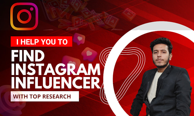 Find instagram influencer research for influencer instagram by ...