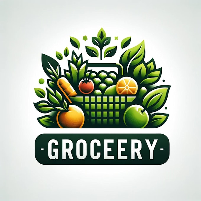 Expert ai enhanced logo design and creative brand naming by ...