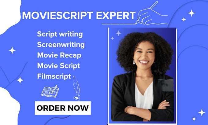 Movie script, screenwriting, screenplay, movie recap, movie script ...