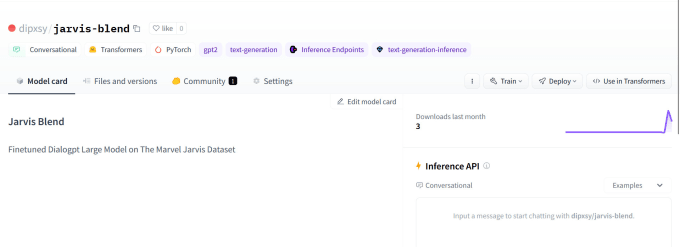 Finetune large language models by Dipxsy | Fiverr Finetune large language models by Dipxsy | Fiverr