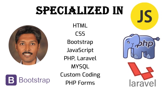 Do Full Stack Web Development By Moongulzar Fiverr
