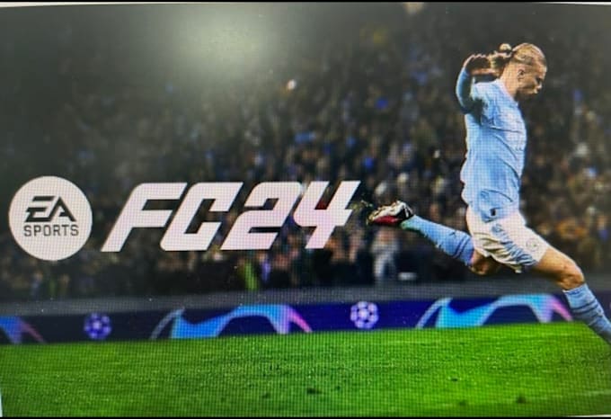 Coach you on eafc and fifa 23 by Sxlnt1 | Fiverr