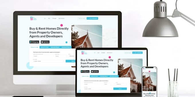 Do front end development for figma to reactjs by Kashan0101 | Fiverr