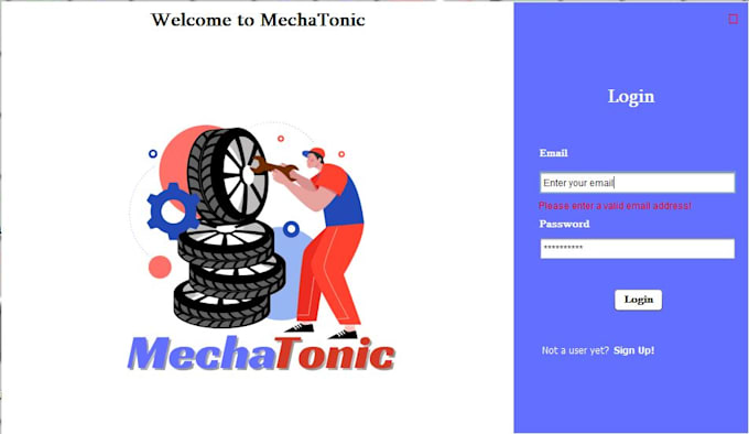 Make Your Java Project Using Javaswing Netbeans With Xampp By Ghassaansaif Fiverr