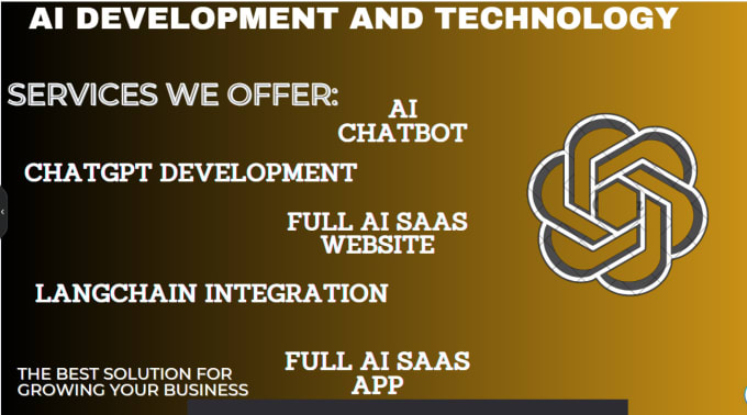 Cree un sitio web completo de ai saas, una aplicación de ai completa ... Cree un sitio web completo de ai saas, una aplicación de ai completa ...