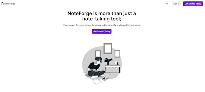 Design your web application using javascript and python by Emmysoln ...