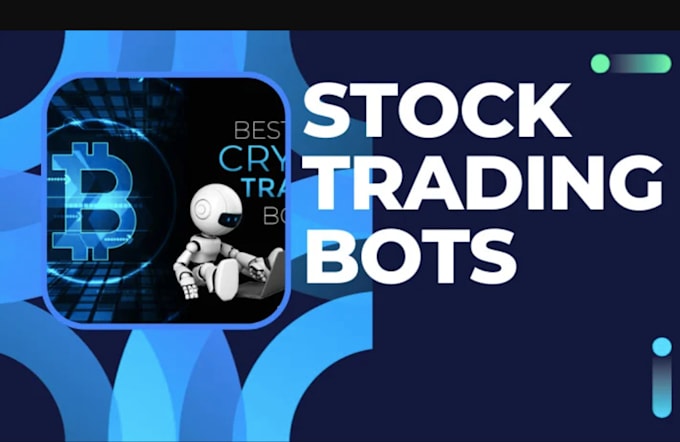 Make profitable stock trading bot, thinkorswim robinhood bot, webull ... Make profitable stock trading bot, thinkorswim robinhood bot, webull ...
