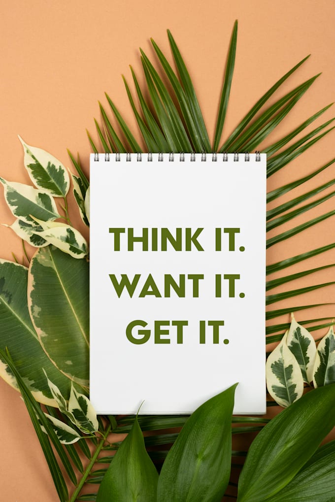 Write custom positive affirmations by Temzy7 | Fiverr Write custom positive affirmations by Temzy7 | Fiverr