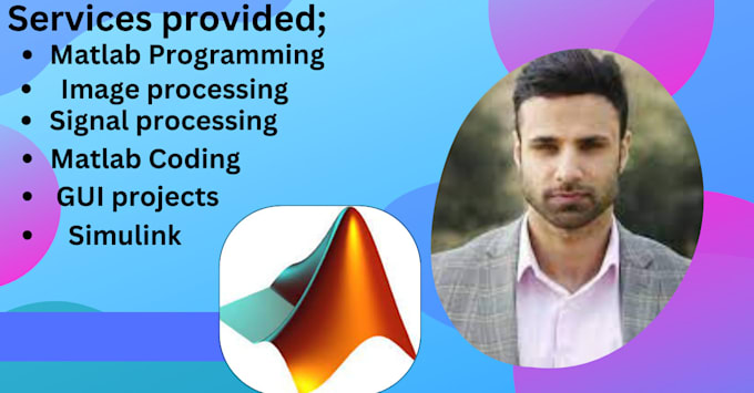 Do Urgent Matlab Programming Simulink Image And Signal Processing Gui Projects By Engikhan Fiverr 2380