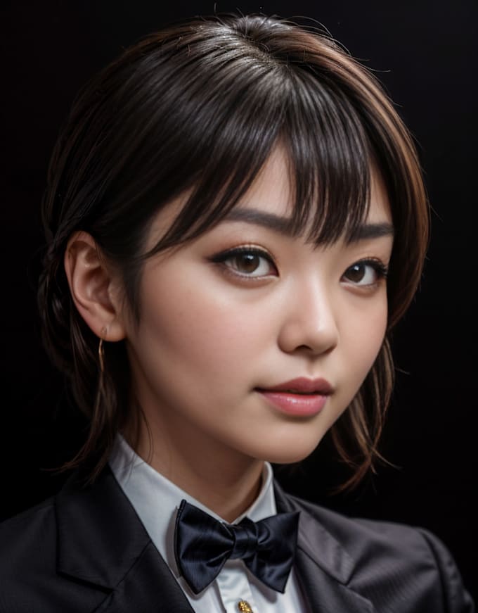 Draw simple cartoon avatar by Tiagoteo | Fiverr