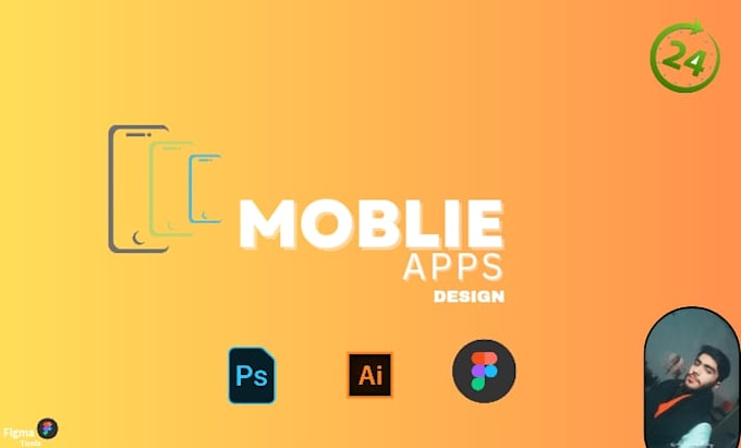 Design perfect moblie app ui and ui design android and iso by Umaraziz1122 | Fiverr