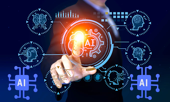 Do genetic algorithm, ann, cnn, and optimization tasks in python in 24 ...