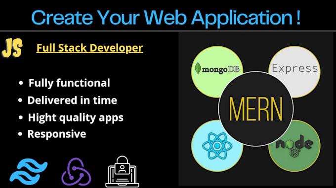 Be React Js Developer Or Mern Stack Developer For Your Web Development By Baderdev Fiverr 0646