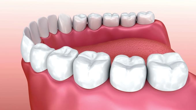 Create a 3d medical animation, medical device animation, surgery ...