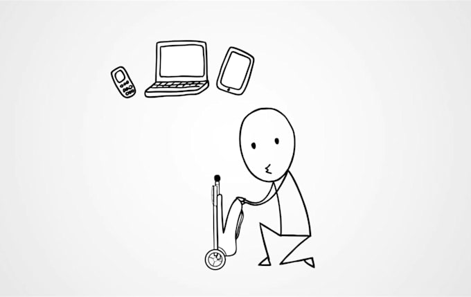 Create stickman figure, stickman, stickman animation, animation ...