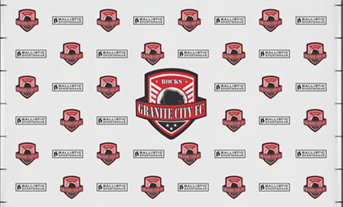 Design roll up, pull up banner, repeat, backdrop banner by Choocha ...