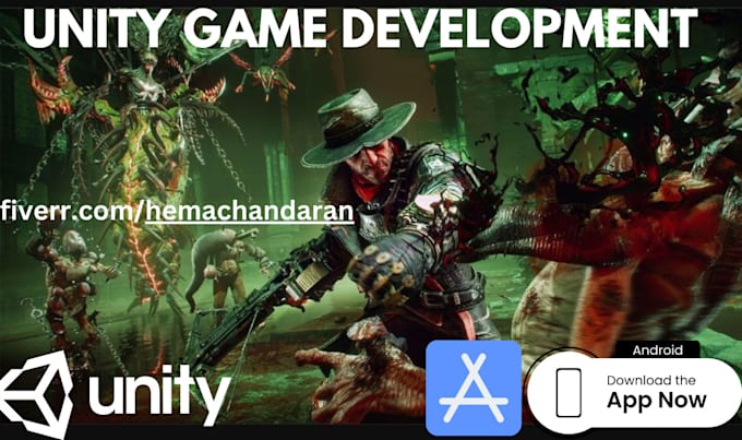 Do 2d 3d unity game development ios mobile game multiplayer game unreal ... Do 2d 3d unity game development ios mobile game multiplayer game unreal ...
