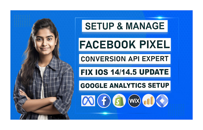 Fix facebook pixel conversion api, ga4 ecommerce tracking with gtm by ...