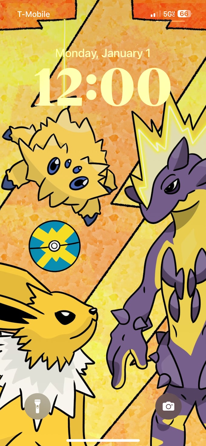Create Your Own Pokemon Wallpaper Create Your Own Pokemon By Learning