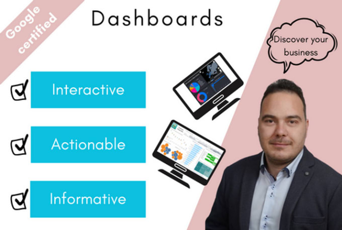 Create interactive dashboards in looker studio for actionable insights ... Create interactive dashboards in looker studio for actionable insights ...