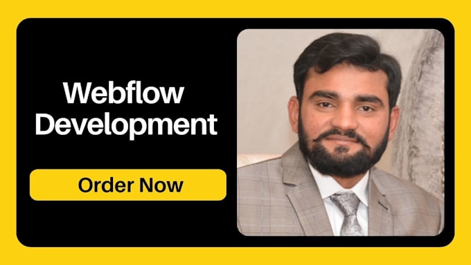 Do webflow expert fixing bugs, resolving responsive problems, and ... Do webflow expert fixing bugs, resolving responsive problems, and ...