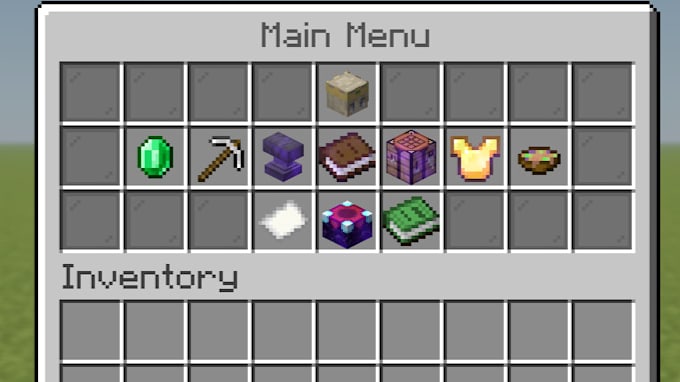 Make a high quality skript for your minecraft server by Idani1 | Fiverr