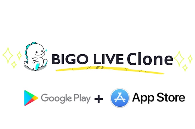 Build bigo live clone with pk battles and audio room by Belancerx | Fiverr
