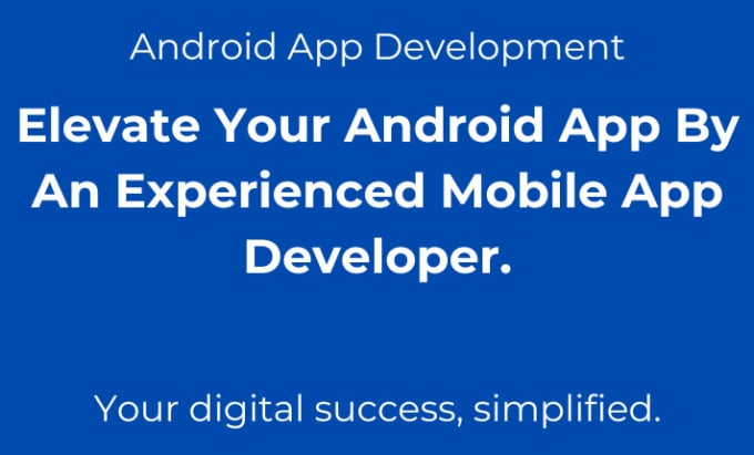 Develop A Mobile App Using Kotlin And Jetpack Compose By Abdulhaseeb2931 Fiverr