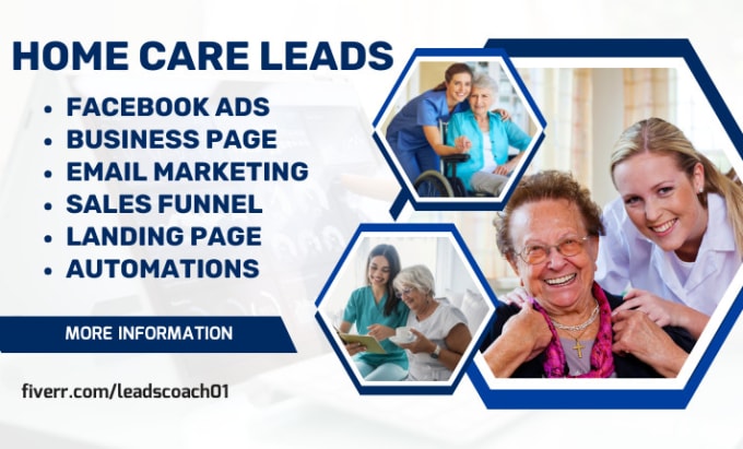 Homecare leads elderly care leads health care leads home care leads by ... Homecare leads elderly care leads health care leads home care leads by ...
