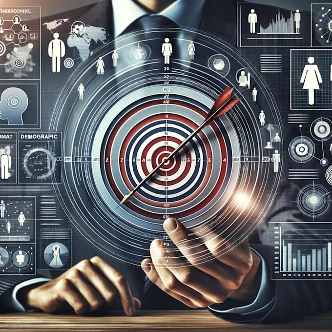 Craft your precise b2b ideal customer profile by Pl1000 | Fiverr