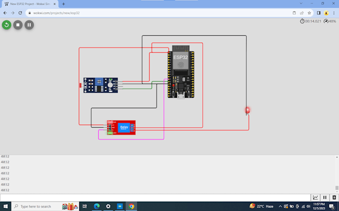 Do Arduino Esp32 Raspberry Pi And Iot Based Projects By Alihusnainpk Fiverr