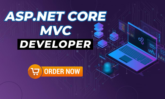 Develop An Asp Dot Net Core C Sharp Mvc And Web Web Apps By Mindwebtree Fiverr