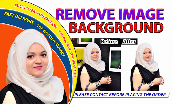 Change or remove images background or convert jpg to png