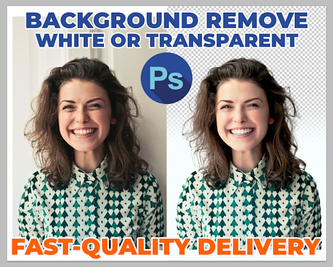 Change your images with a seamless background replacement by Randyc0318 ...