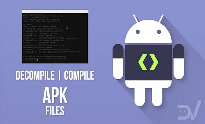 Décompiler Et Compiler Nimporte Quel Fichier Ea Et Déverrouiller Le