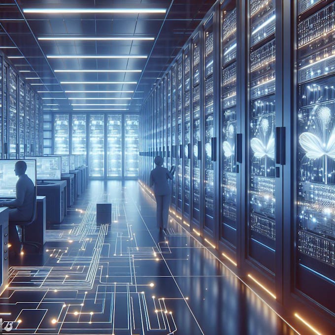 Perform data cleaning with python libraries by Abbismo | Fiverr